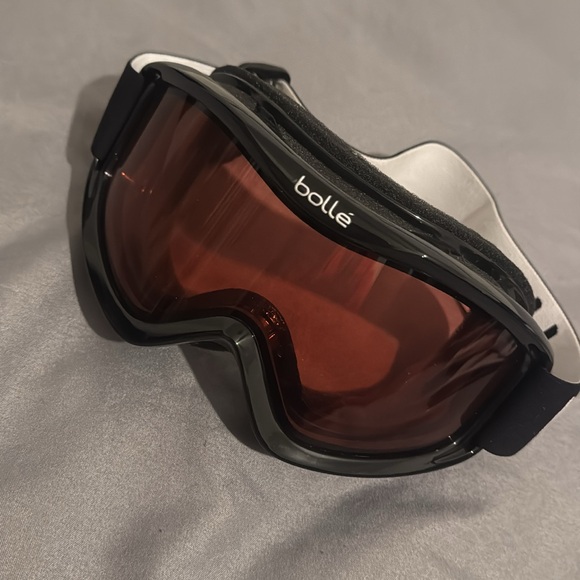 bolle | Accessories | Bolle Mojo Snow Goggles | Poshmark